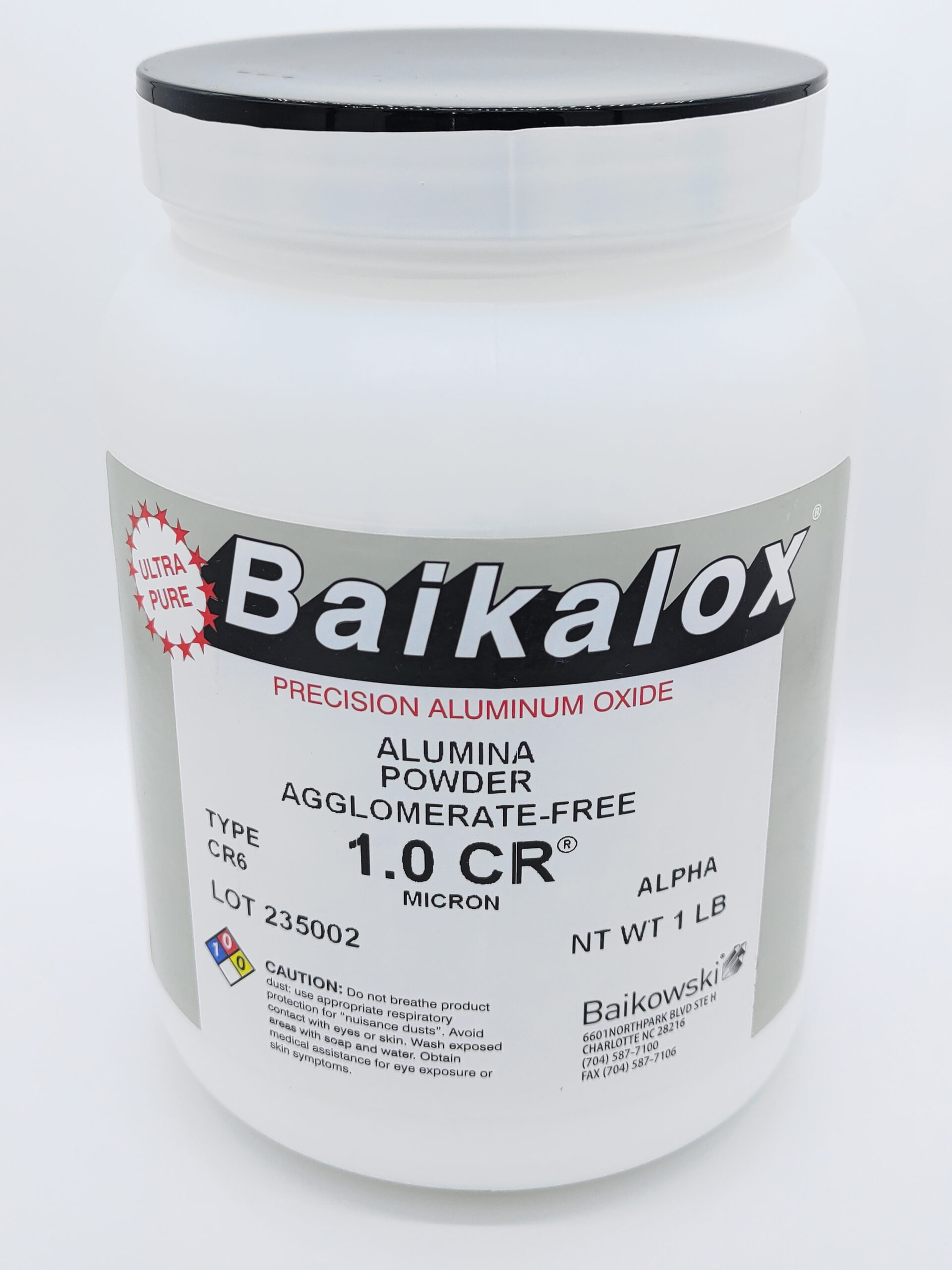 バイコウスキー