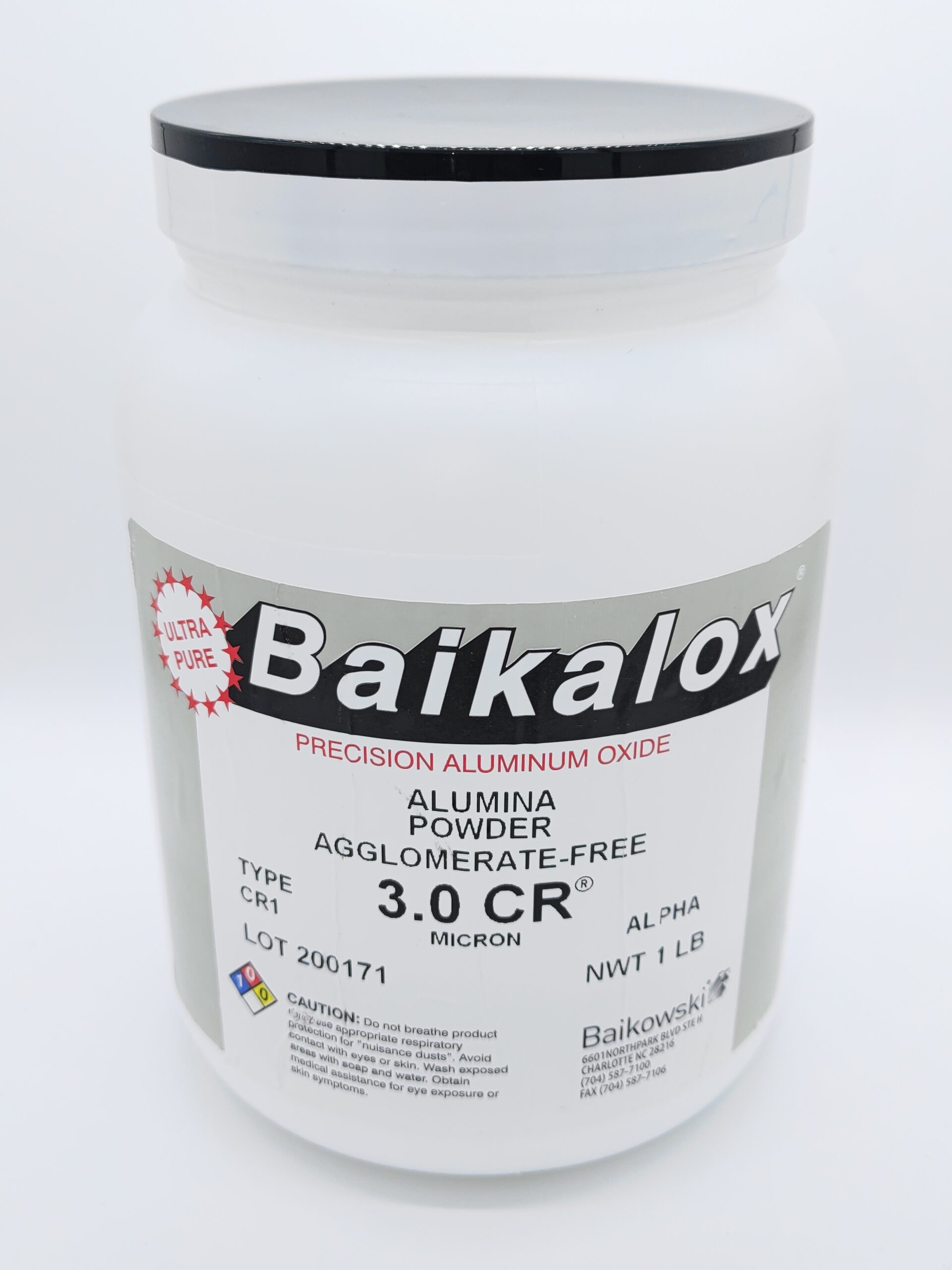 バイコウスキー