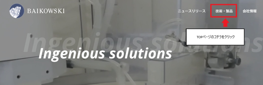 バイコウスキー